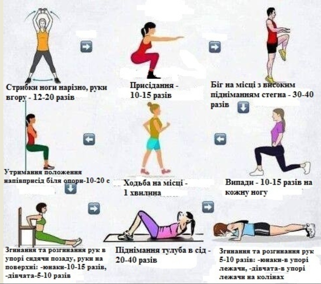 Секція: Кардіо тренування | Теніс (викладач Олександра Баканова) | Mentor